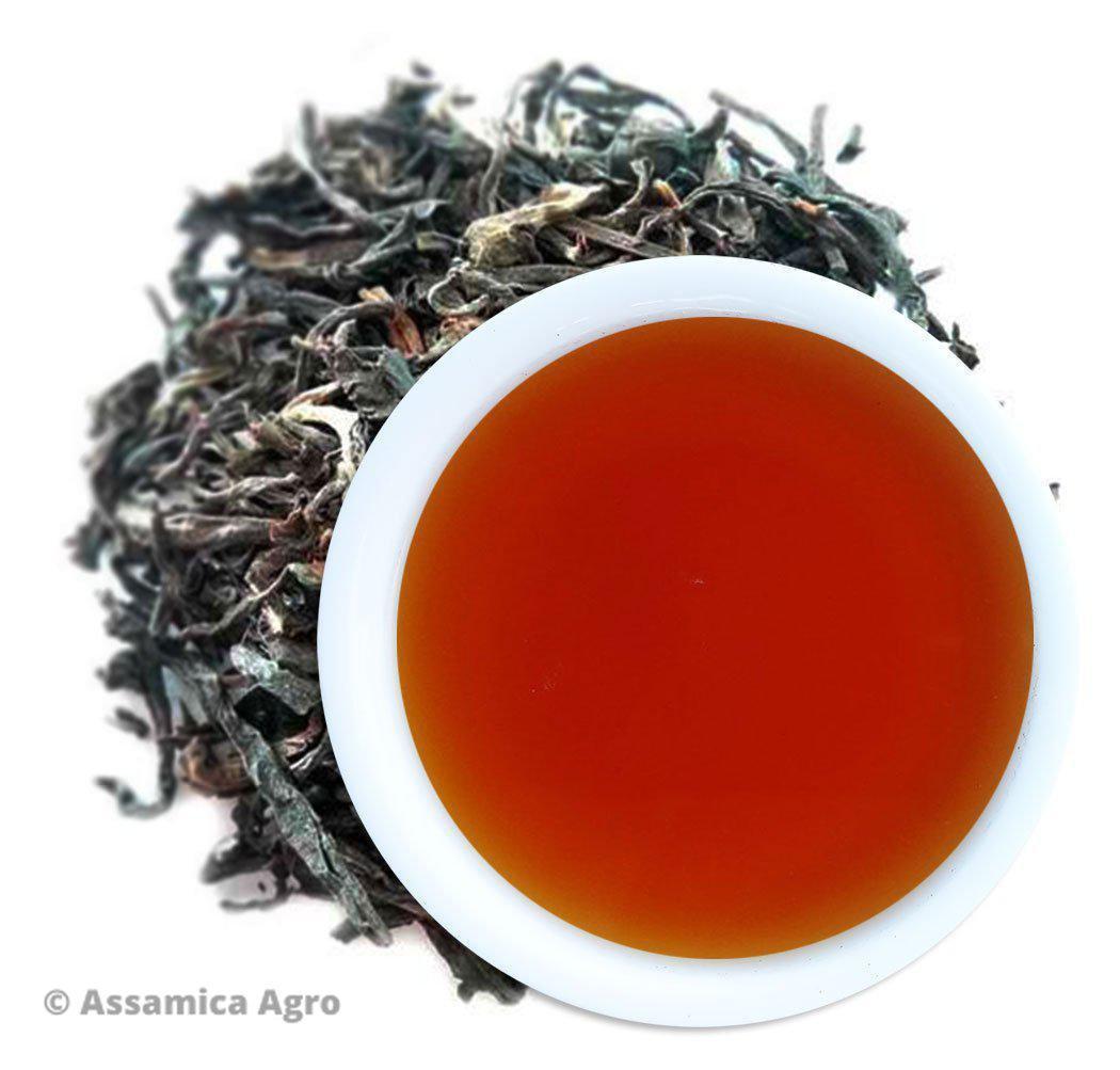 Buy English Breakfast Tea India Online :: Assamica Agro