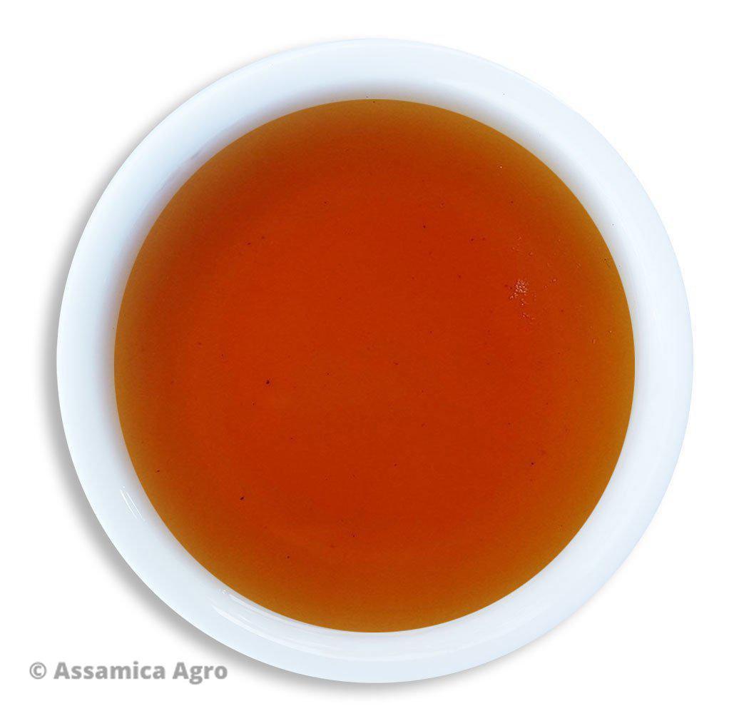 Buy 100% Organic Assam Tea online @ Assamica Agro!